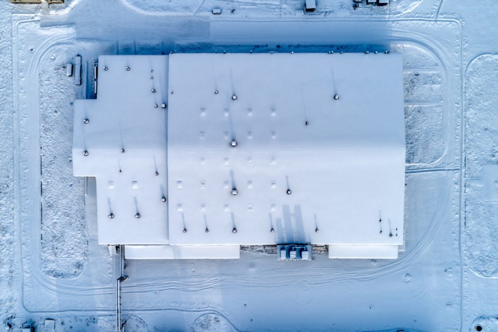 Snow, Sleet, and Structural Integrity - How Cold Weather Affects Your ...